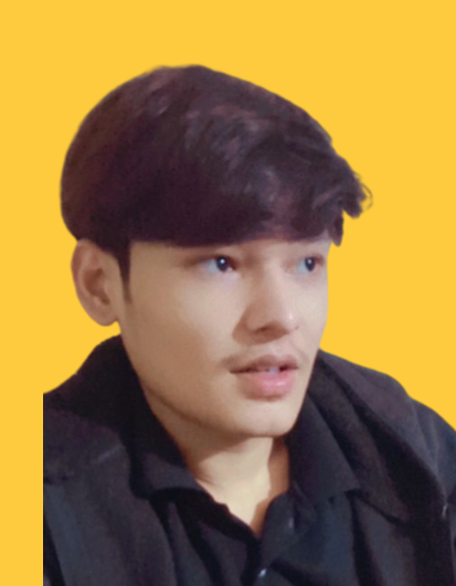 Faisal Portfolio Website